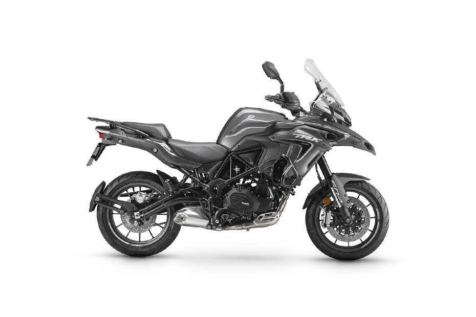 Benelli TRK 502 Colors (7 colours) - TRK 502 Color Images @ ZigWheels