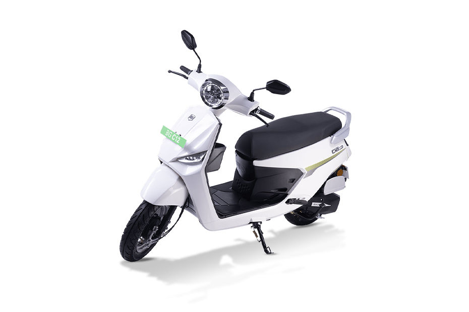 BGauss Max C12 Images, Max C12 Photos & Videos, 360 view