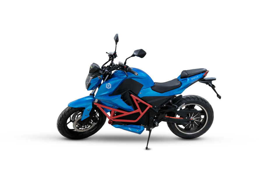 GoBike JF Colors (1 colours) - JF Color Images | ZigWheels