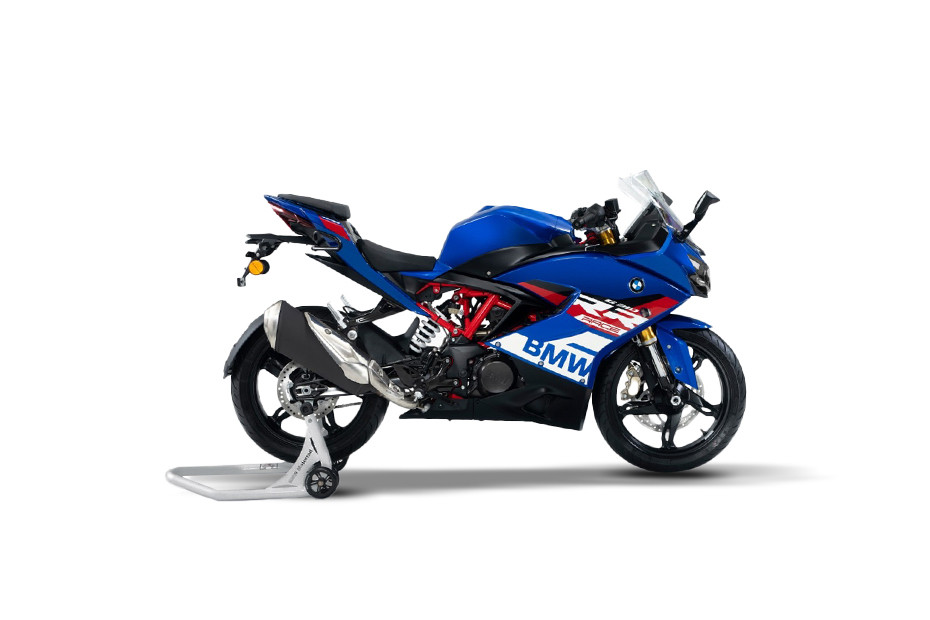 BMW G 310 RR Price, 30.3kmpl mileage, images, colours & Reviews