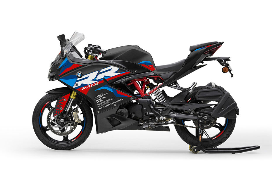 BMW G 310 RR Price, 30.3kmpl mileage, images, colours & Reviews