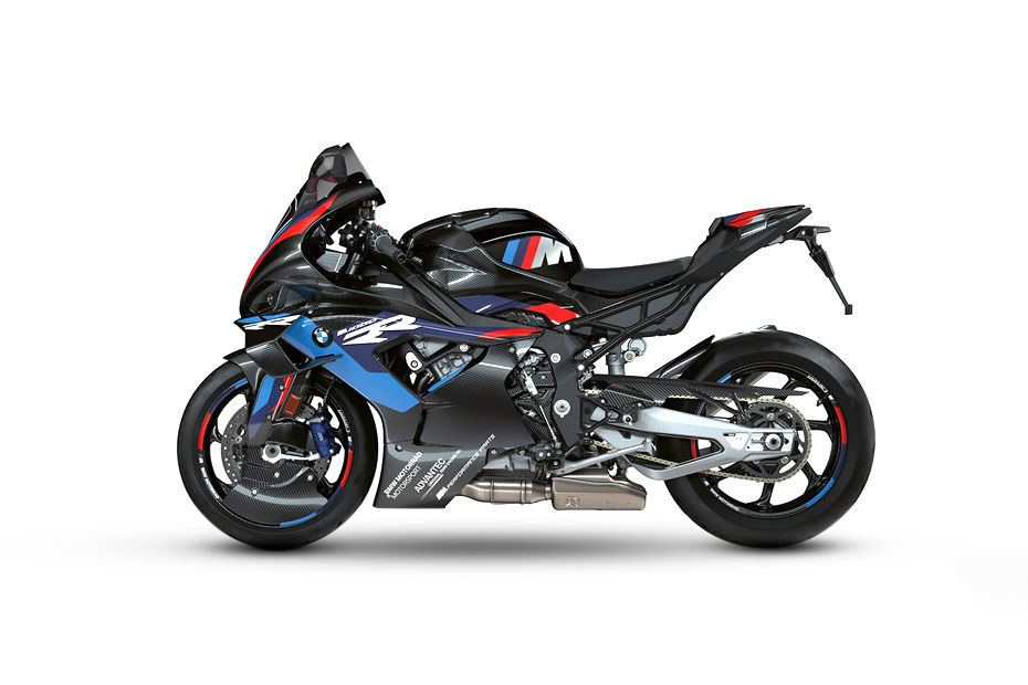 BMW M 1000 RR Price, Images, colours, Mileage & Reviews