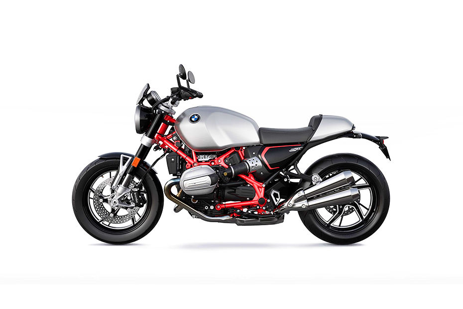 BMW R 12 nineT Price, Images, colours, Mileage & Reviews