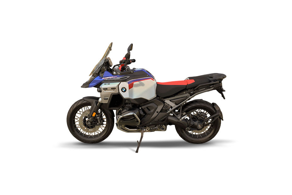 BMW R 1300 GS Adventure Colors (4 colours) - R 1300 GS Adventure Color ...