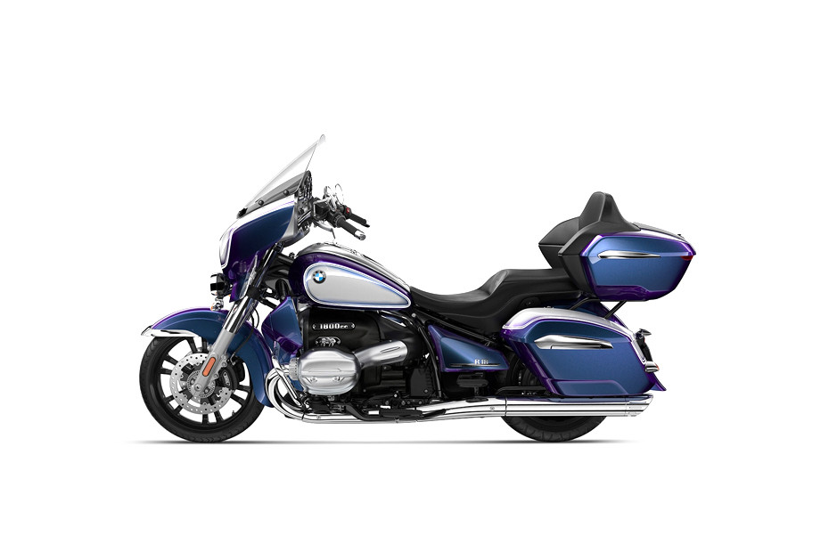 BMW R 18 Transcontinental Price, Images, colours, Mileage & Reviews