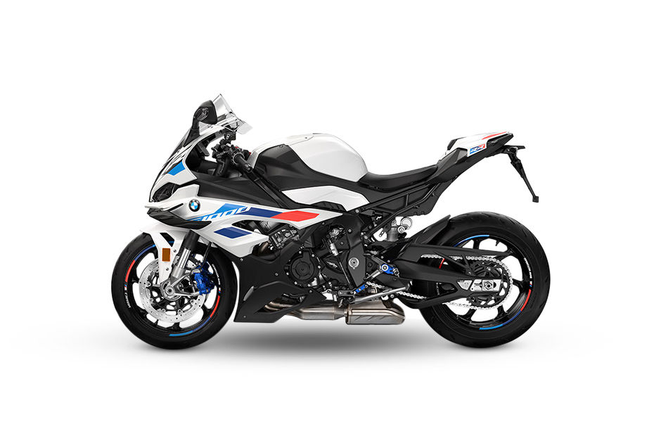 BMW S 1000 RR[2022-2024] Colors (3 colours) - S 1000 RR[2022-2024 ...