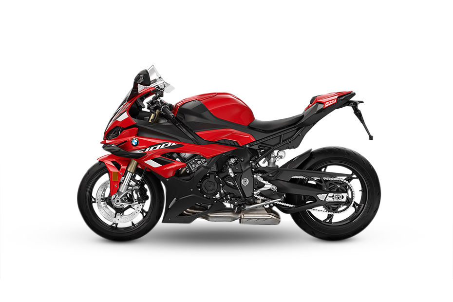 BMW S 1000 RR[2022-2024] Colors (3 colours) - S 1000 RR[2022-2024 ...