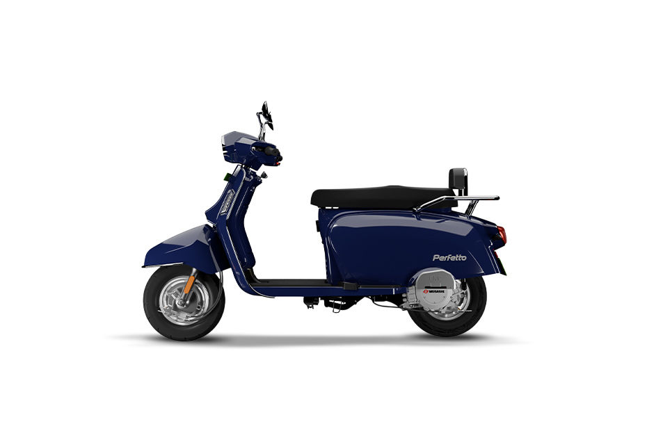 BNC Motors Perfetto Price, 55km Range, Charging Time Images, colours ...