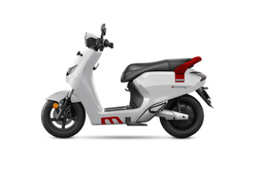 Bounce Infinity E.1 X - On Road Price, RTO, Insurance, Features ...