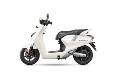 Bounce Infinity E.1 X - On Road Price, RTO, Insurance, Features ...