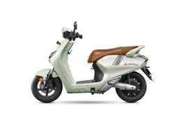 Bounce Infinity E.1 Price - Mileage, Images, Colours | ZigWheels