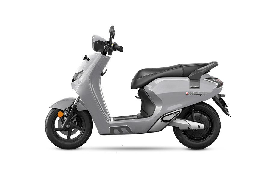 Bounce Infinity E.1 Colors (18 colours) - Infinity E.1 Color Images ...