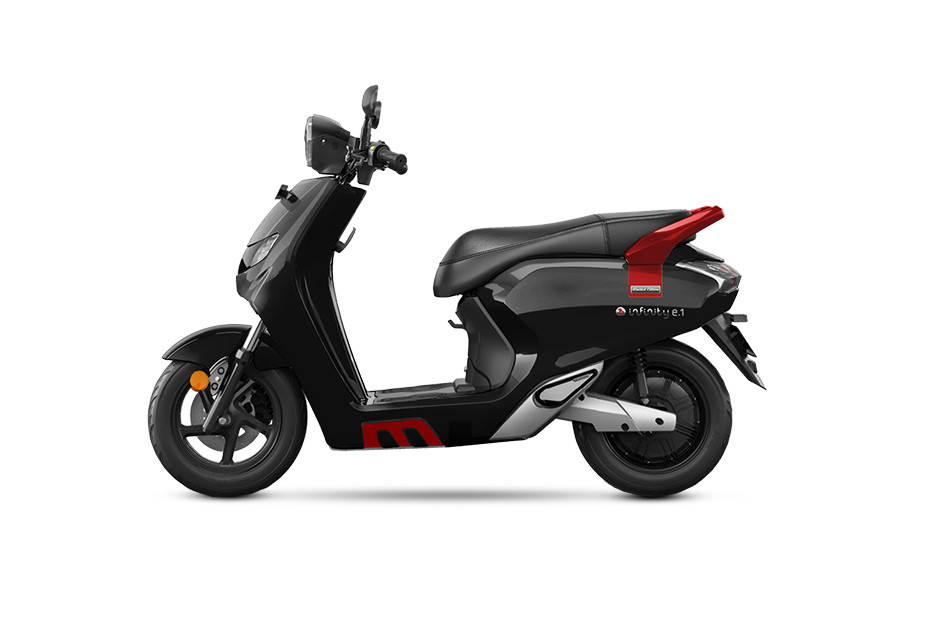 Bounce Infinity E.1 Colors (18 colours) - Infinity E.1 Color Images ...