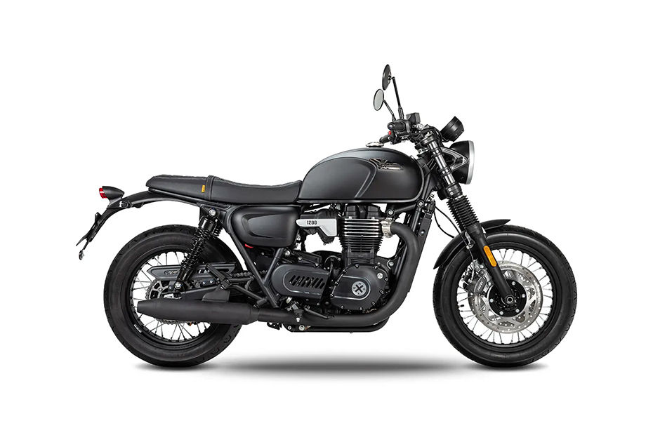 Brixton Motorcycles Cromwell 1200 Colors (5 colours) - Cromwell 1200 ...