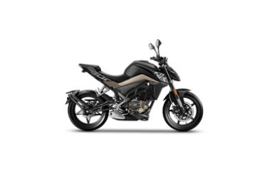 CFMoto 300NK Price - Images, Colours & Reviews