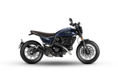 Ducati Scrambler 800 Price - Images, Colours & Reviews