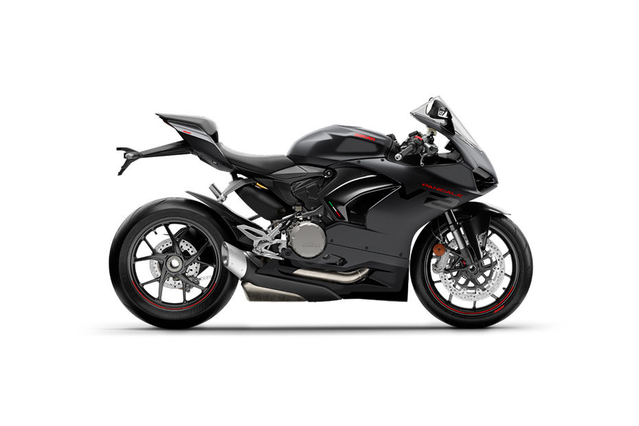 Ducati Panigale V2 (2020-2025) Colors (2 colours) - Panigale V2 (2020 ...