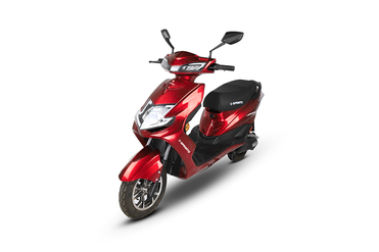 e-Sprinto LS Price, 100km Range, Charging Time Images, colours, Mileage ...