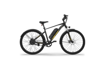 EMotorad Legend-07 Price, 35km Range, Charging Time Images, colours ...