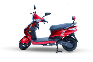 Essel Energy Essel Energy Wind Price, 65km Range, Charging Time Images ...