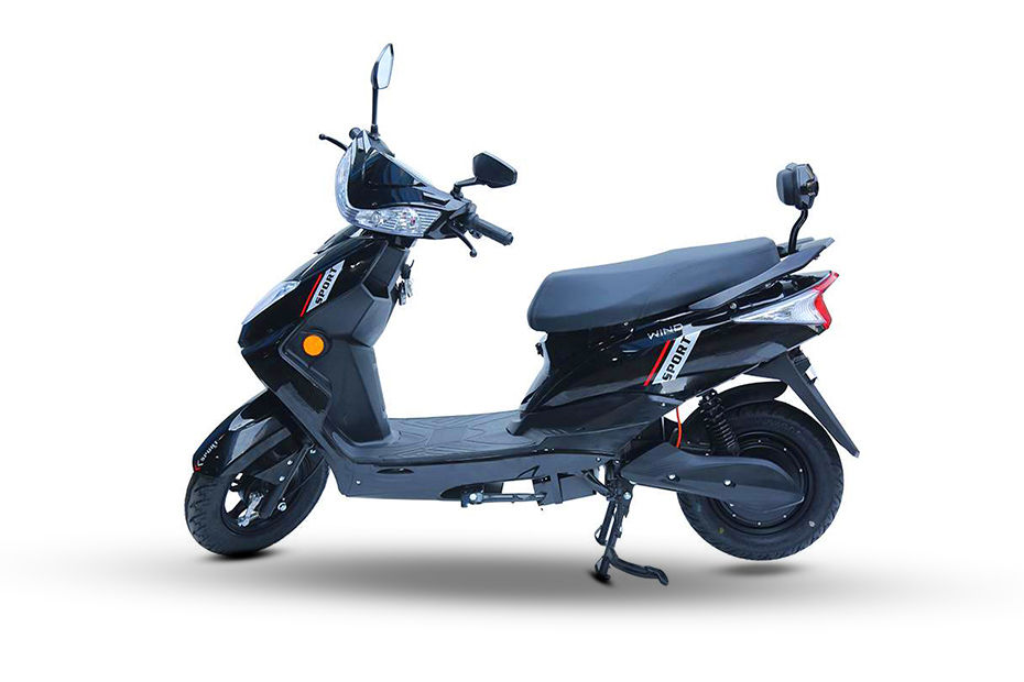 Essel Energy Essel Energy Wind Colors (4 colours) - Essel Energy Wind ...
