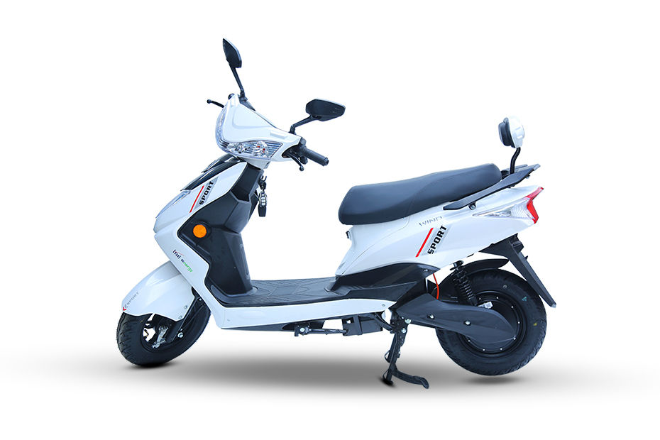 Essel Energy Essel Energy Wind Colors (4 colours) - Essel Energy Wind ...
