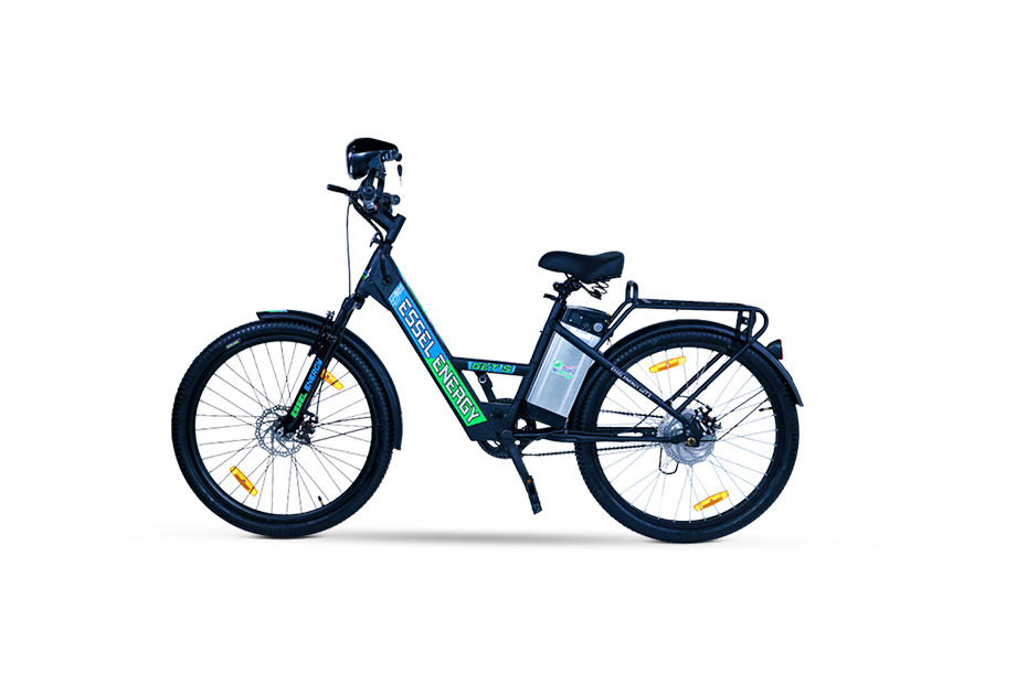 Essel Energy GET 5 Images, GET 5 Photos & Videos, 360 view