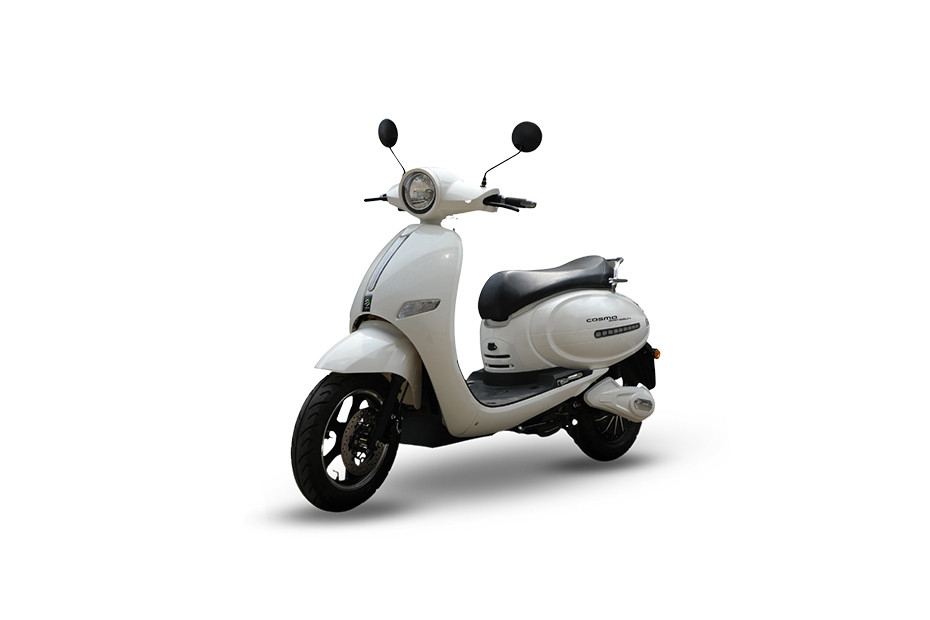 EVeium COSMO Colors (8 colours) - COSMO Color Images @ ZigWheels