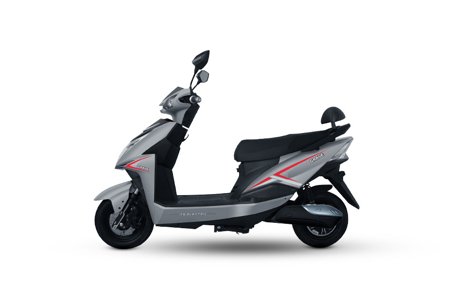 Flycon Motors Grove Colors (1 colours) - Grove Color Images @ ZigWheels