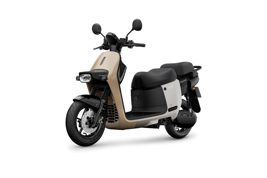 Gogoro CrossOver, Estimated Price Rs 1.20 Lakh, Launch Date 2025, Specs ...