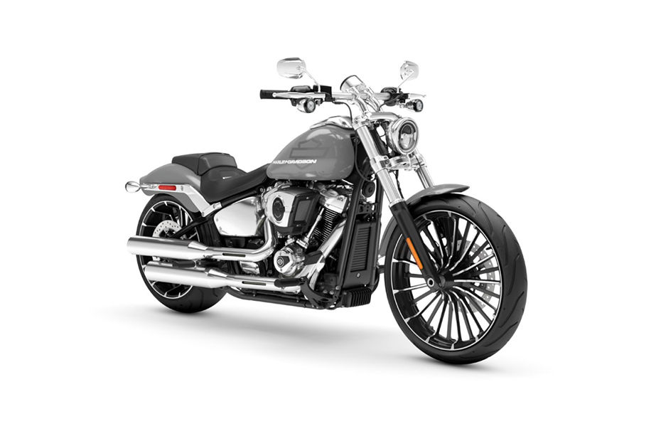 Harley-Davidson Breakout Colors (5 colours) - Breakout Color Images ...