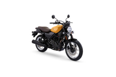 Harley Davidson X440 Price - Images, Colours & Review