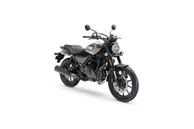 Harley Davidson X440 Price - Images, Colours & Review