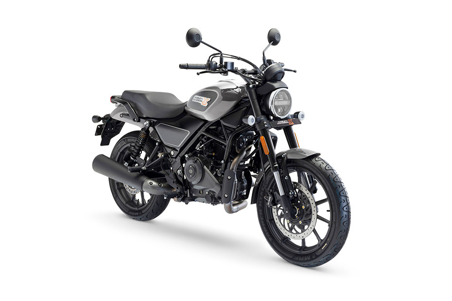 Harley Davidson X440 Price - Images, Colours & Review