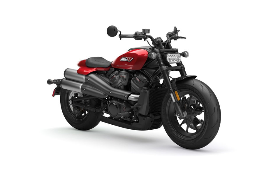 Harley-Davidson Sportster S Price - Mileage, Images, Colours | ZigWheels