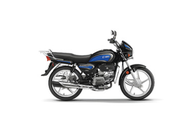 Hero Splendor Plus: Price, Mileage, Colours, & Specification