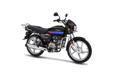 Hero Splendor Plus Standard - On Road Price, RTO, Insurance, Features ...