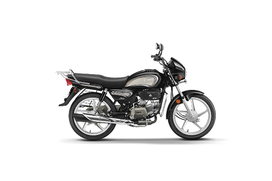 Hero Splendor Plus Standard - On Road Price, RTO, Insurance, Features ...