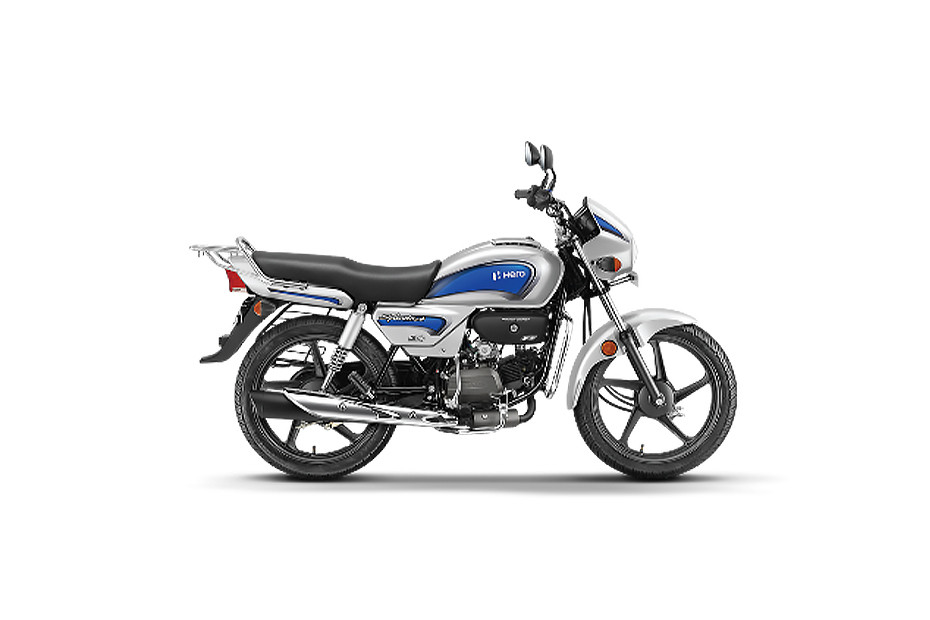 Hero Splendor Plus Standard - On Road Price, RTO, Insurance, Features ...