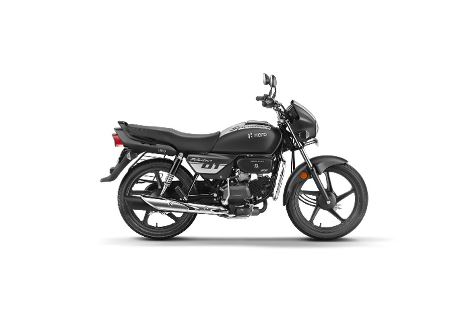 Hero Splendor Plus I3S - On Road Price, RTO, Insurance, Features ...