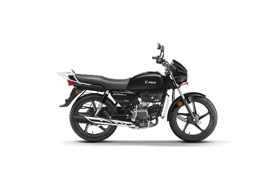 Hero Splendor Plus Standard - On Road Price, RTO, Insurance, Features ...