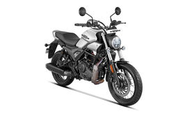 Hero Mavrick 440 Price - Images, Colours & Reviews