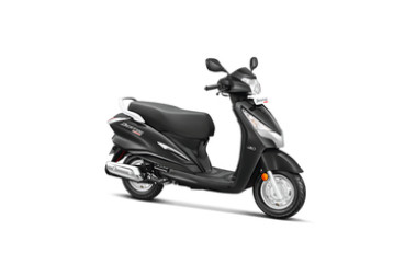 Hero Destini Prime Price, 56kmpl mileage, images, colours & Reviews