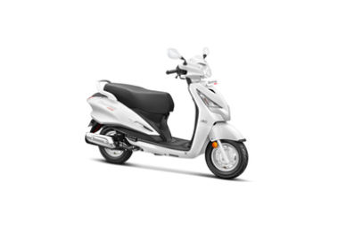 Hero Destini Prime Price, 56kmpl mileage, images, colours & Reviews
