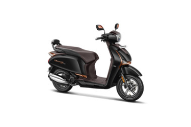 Hero Destini 125 ZX - On Road Price, RTO, Insurance, Features, Colours ...