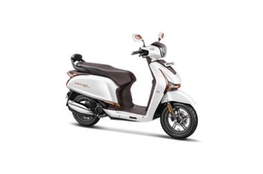 Hero Destini 125 VX - On Road Price, RTO, Insurance, Features, Colours ...