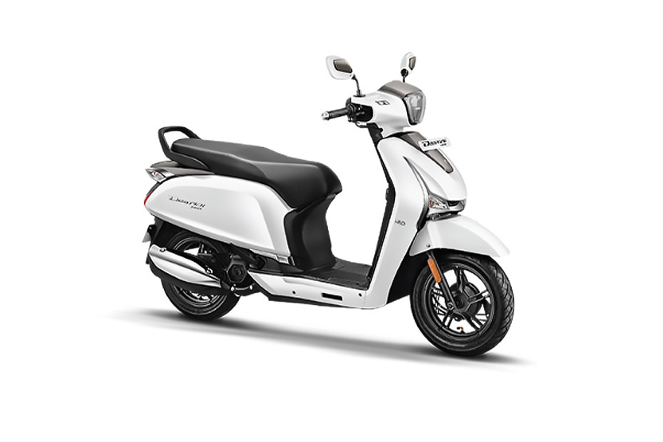 Hero Destini 125 VX - On Road Price, RTO, Insurance, Features, Colours ...