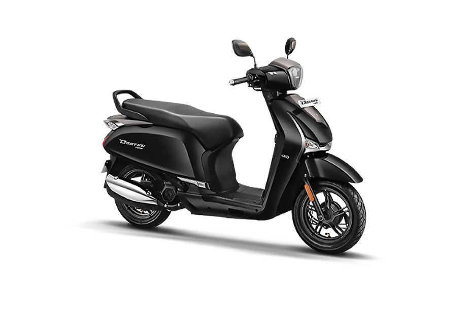 Hero Destini 125 Colors (5 colours) - Destini 125 Color Images | ZigWheels