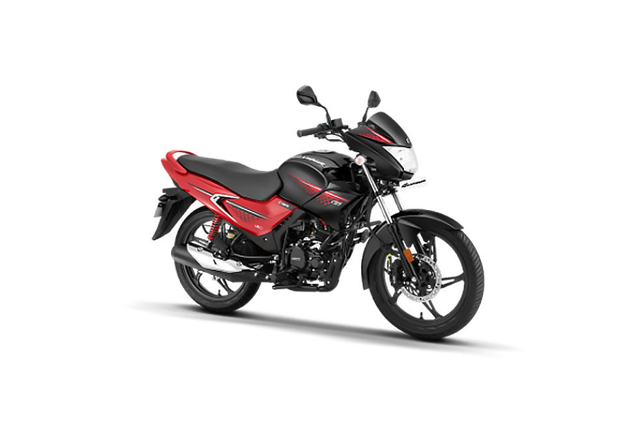 Hero Glamour Colors (4 colours) - Glamour Color Images @ ZigWheels