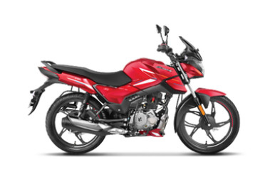 Hero Glamour X 125 Price - Images, Colours & Reviews